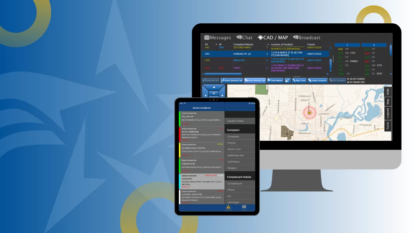 Mobile Computing Software- SmartMOBILE - SmartCOP